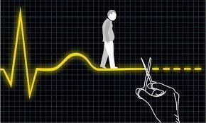 INFOGRAFIA EUTANASIA | Genially