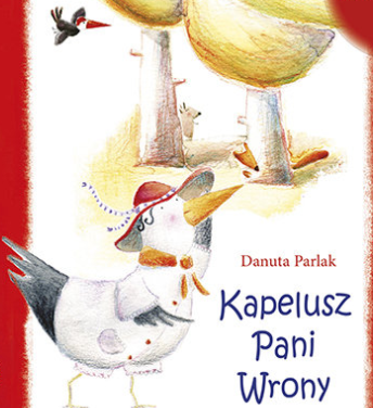 2C- Kapelusz Pani Wrony | Genially