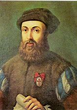 PREGUNTAS SOBRE LA MUERTE DE MAGALLANES | Genially