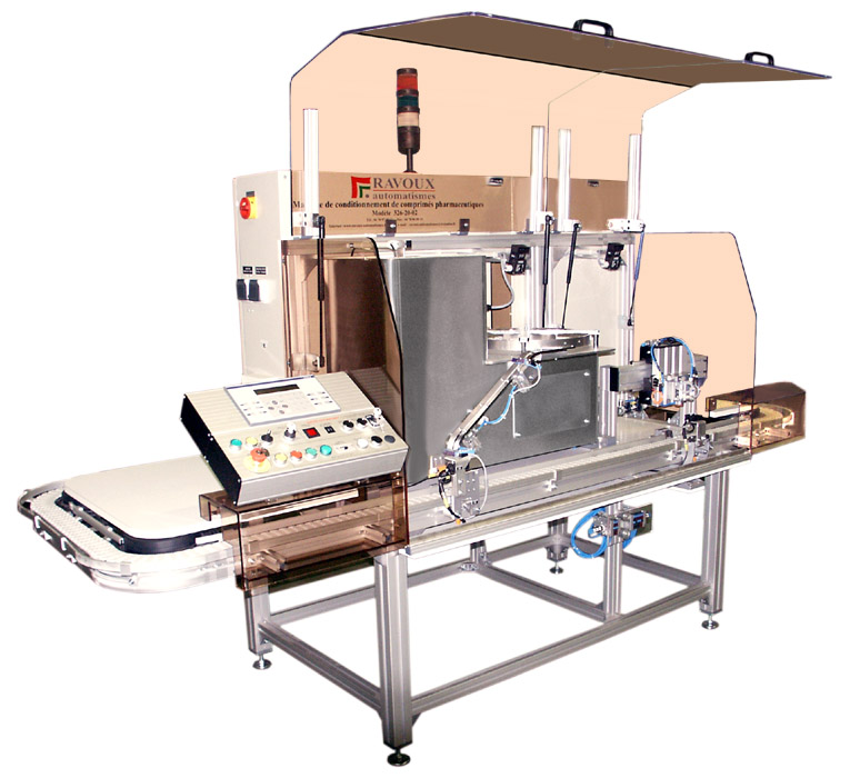 Dossier technique RAVOUX 2021 | Genially