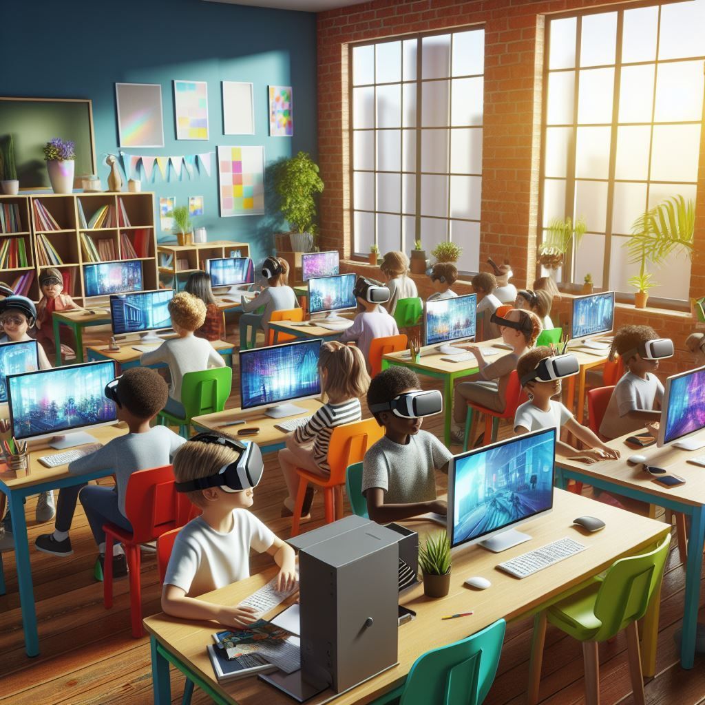 Imagen interactiva esencial | Genially