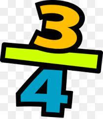 La fracción como razón- Mtra. Mónica Rosano | Genially