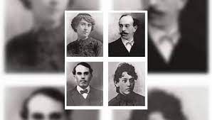 HERMANOS SERDAN | Genially