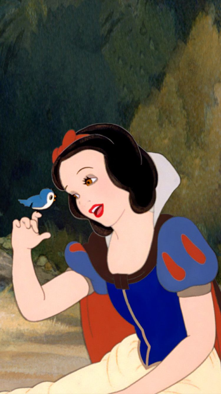 Snow White | Genially