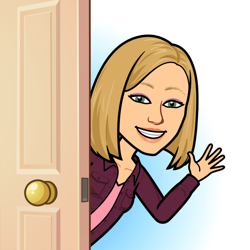 ENGLISH ASSEMBLY with Teacher Sandra