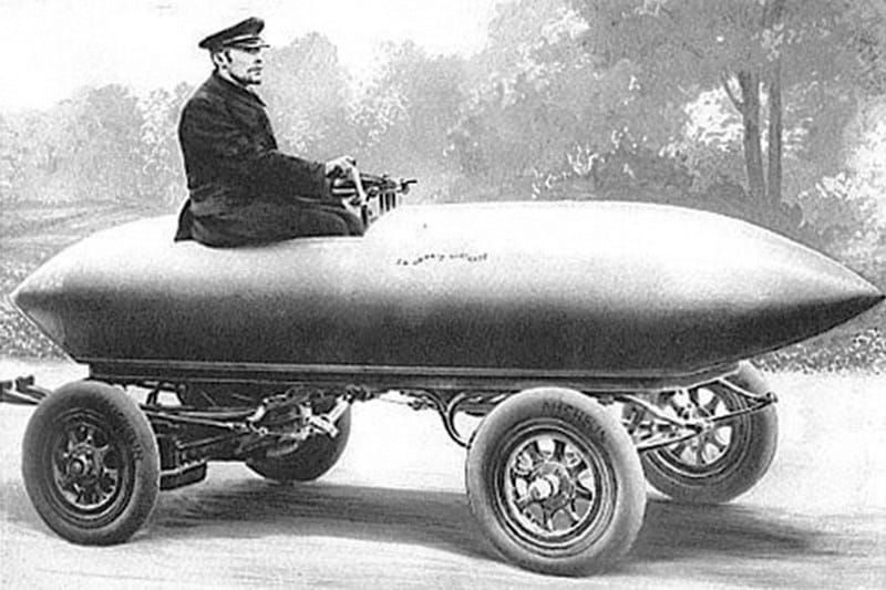 Auto Zeitstrahl | Genially