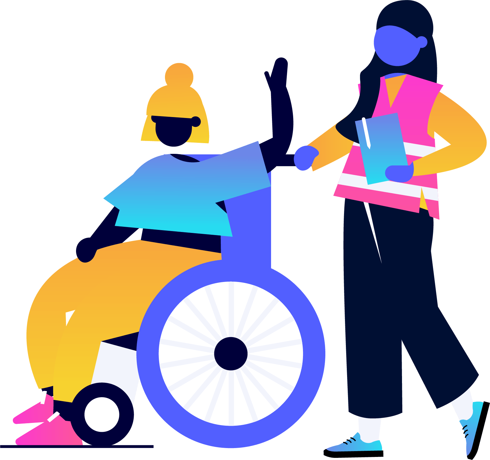 Life stories questions 1º Bachillerato | Genially