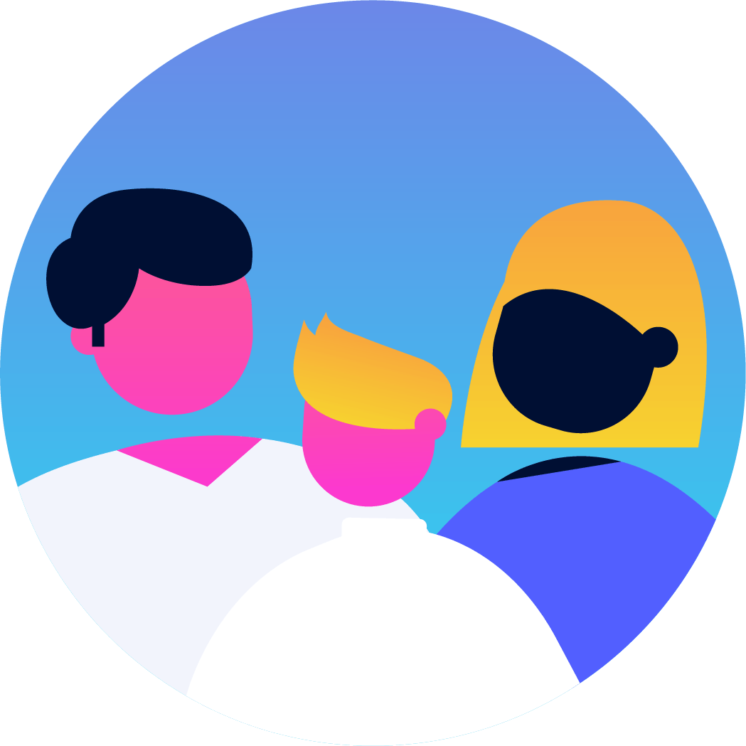 Life stories questions 1º Bachillerato | Genially