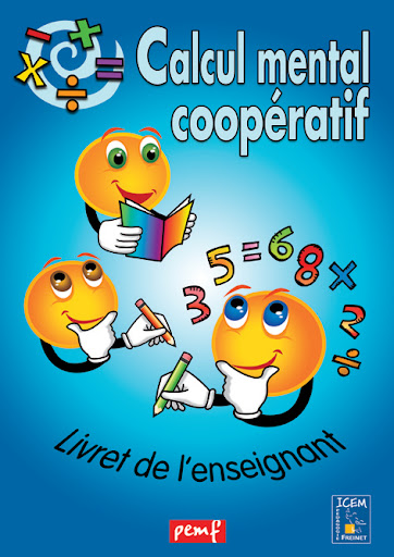 Fiche de calcul mental n°1 - 6ème