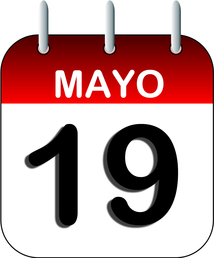 Semana de mayo | Genially