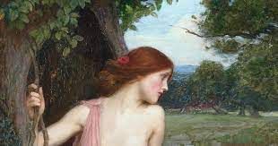 NARCISO Y ECO | Genially