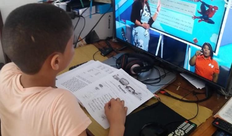 Aula Invertida | Genially