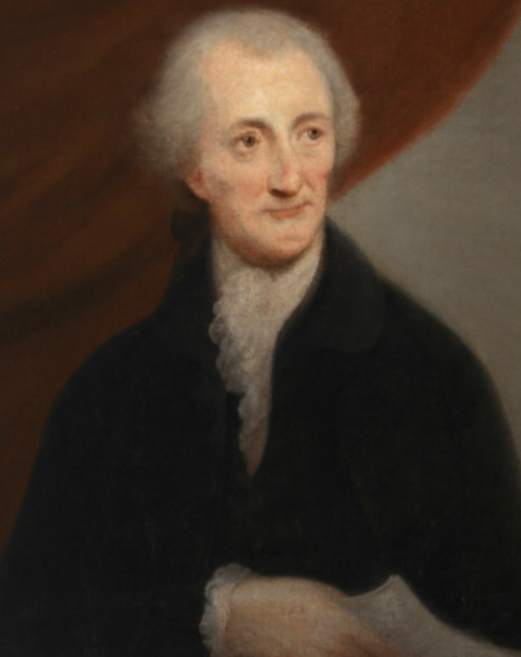 George Read | Genially