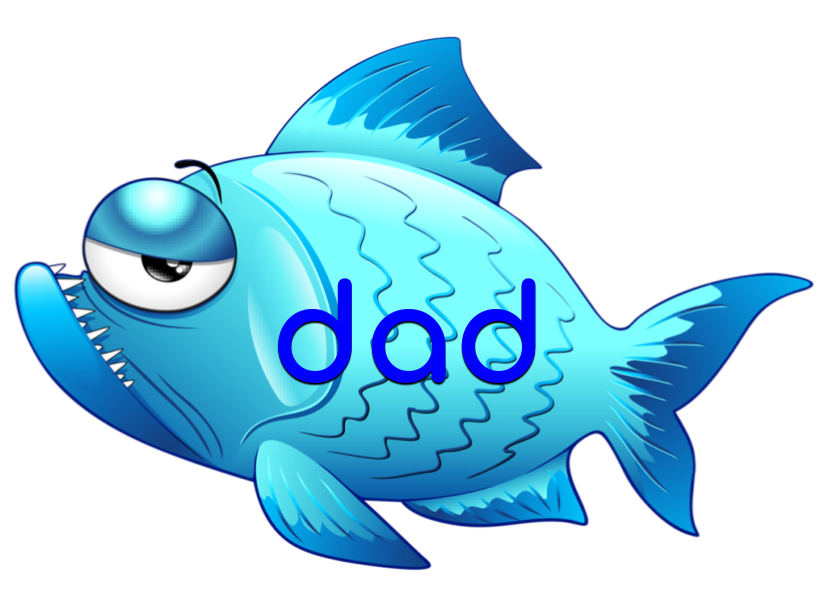 short vowels ocean | Genially