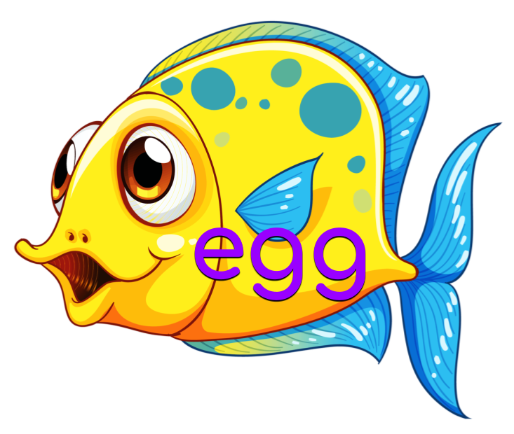 short vowels ocean | Genially