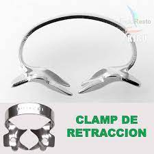 Clamps | Genially