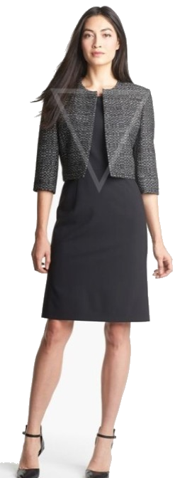 APPAREL (CLOTHING) MANUAL INFOGRAPHIC