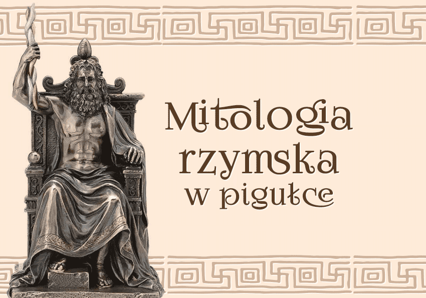 Mitologia | Genially