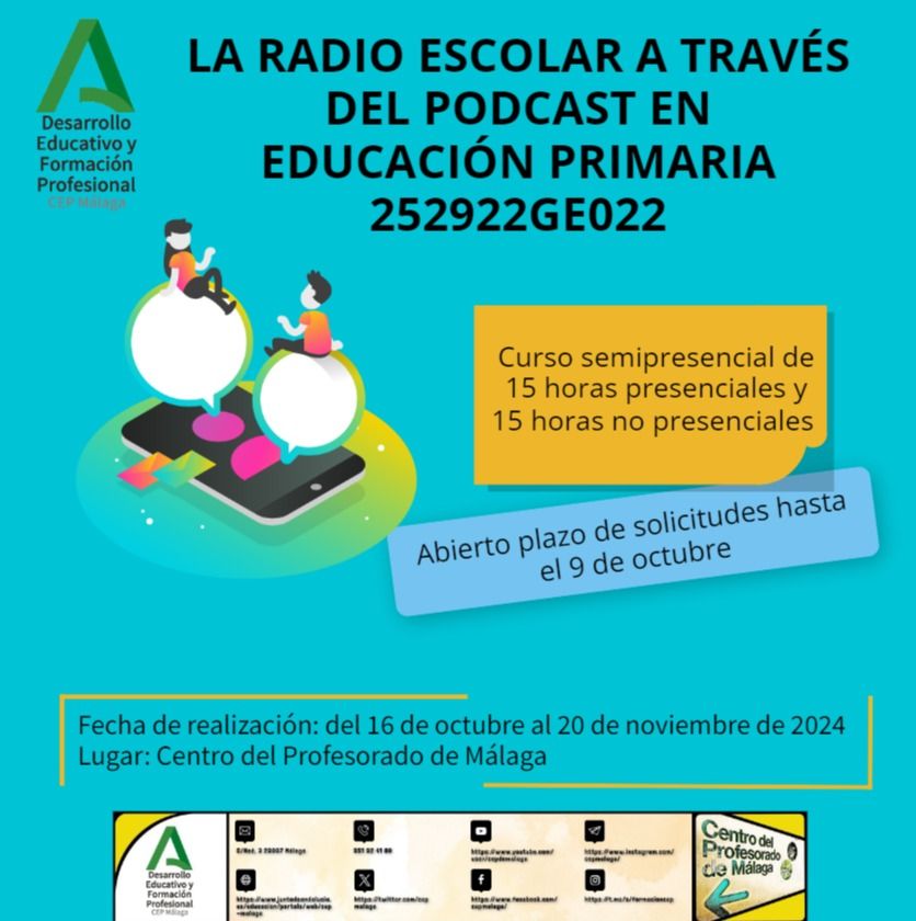 CEProgramas_Radio | Genially