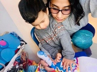 INFO ROSA | Genially