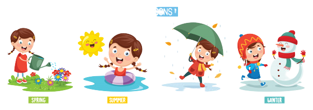 DAILY CALENDAR | Genially