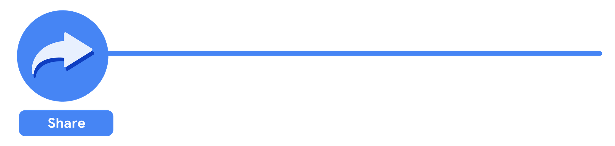 6 Phases of Google's data analysis | Genially