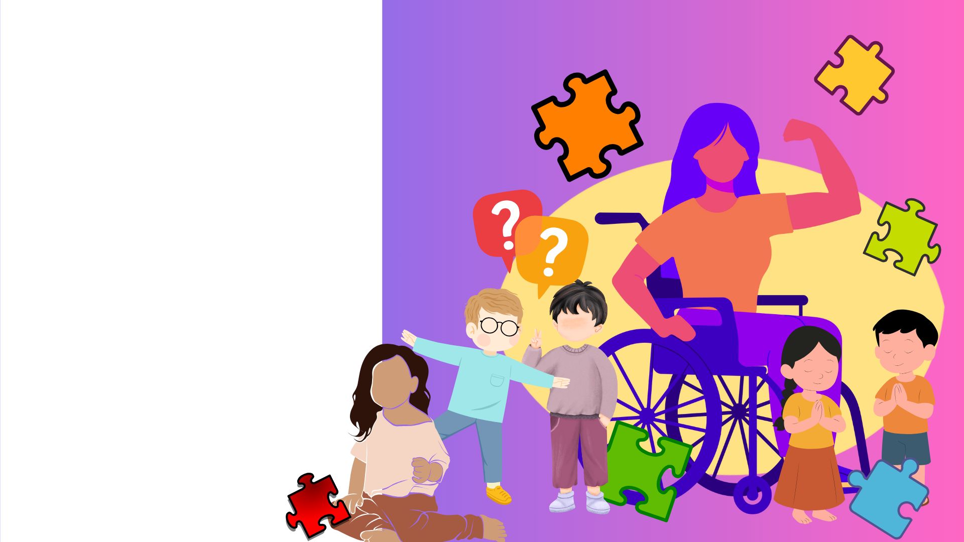 Aulas que incluyen, | Genially