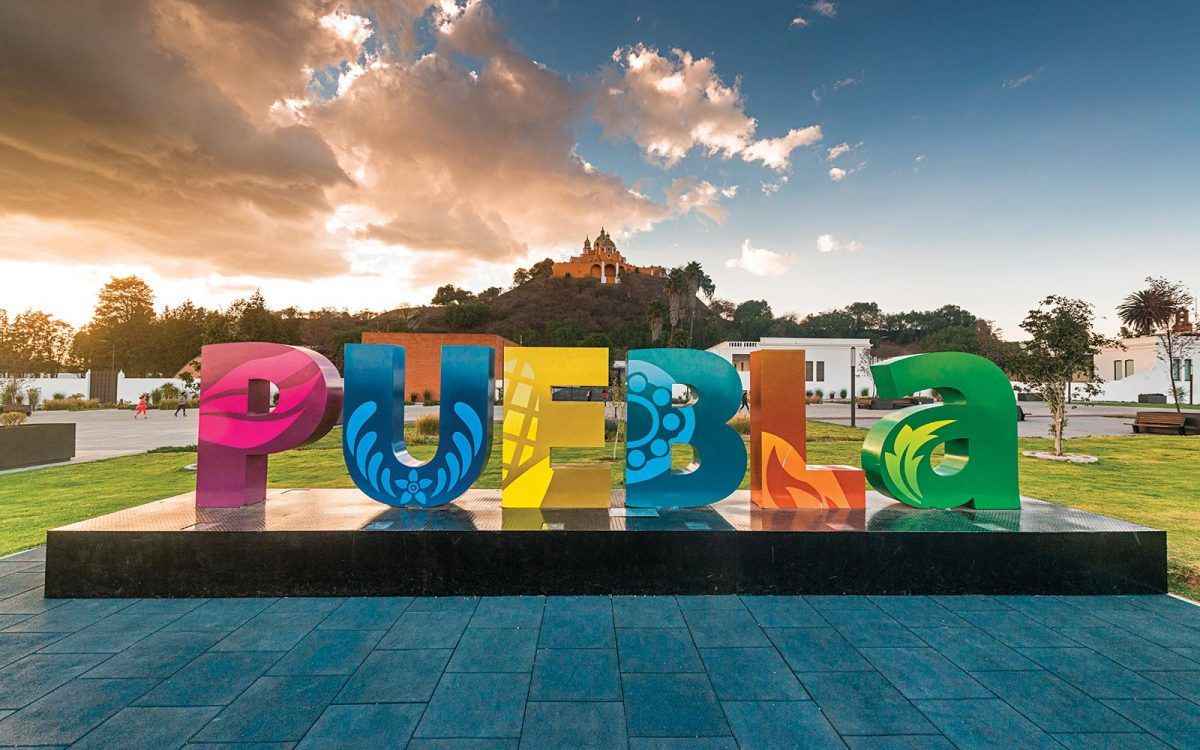 puebla | Genially