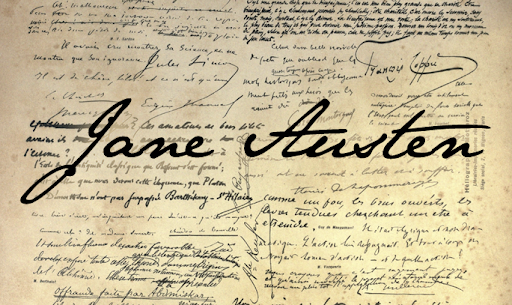 JANE AUSTEN | Genially