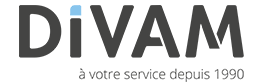 Présentation DIVAM | Genially