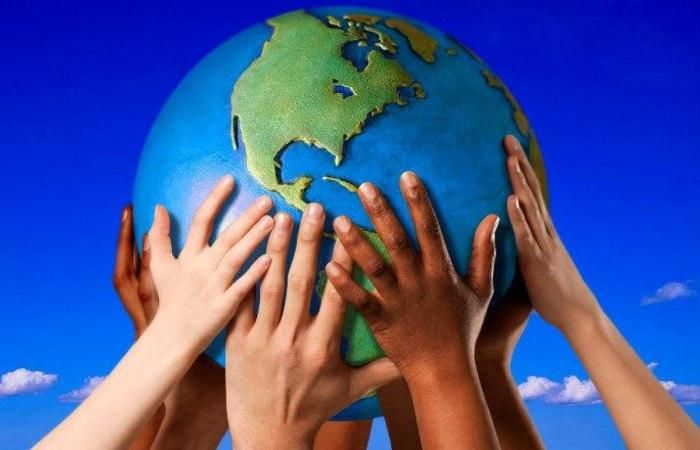 Infografia - Multiculturalidad | Genially