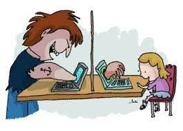 infografia del grooming