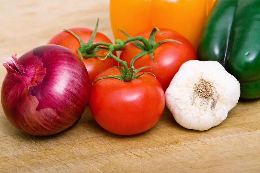 Mise en place de una sopa | Genially