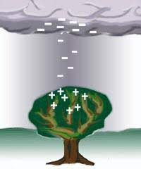 Infografía electrostática y carga eléctrica | Genially