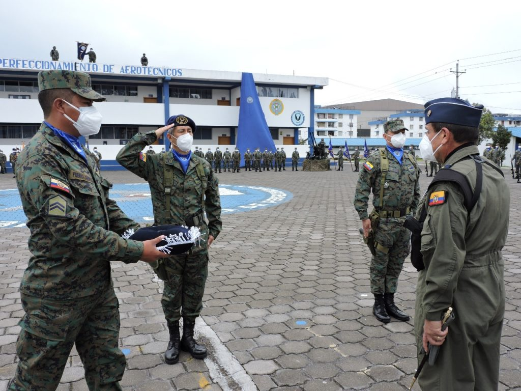 ORDEN DE PRECEDENCIA