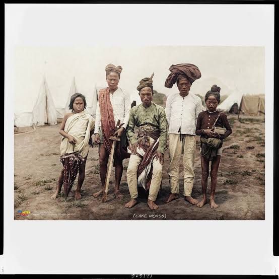 Copy - Islamization of Sulu Archipelago | Genially