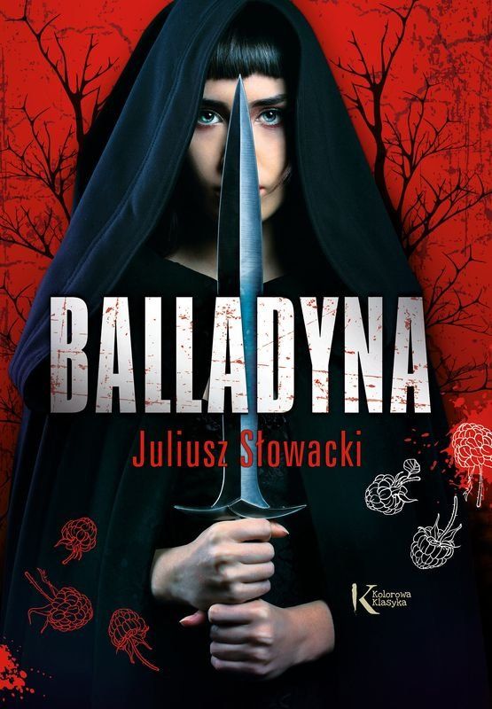 Balladyna-Motywy i symbole | Genially