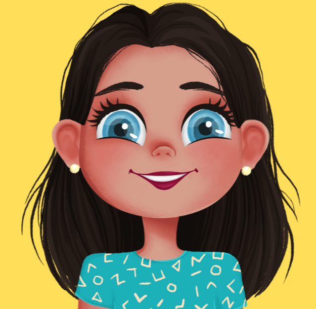 IL RITRATTO / Lessico | Genially