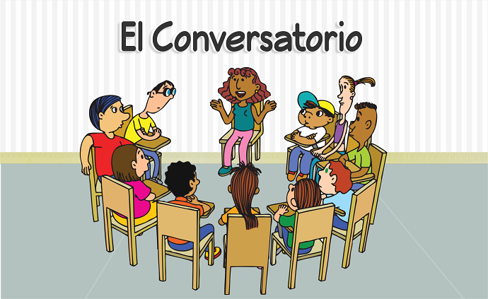 EL CONVERSATORIO | Genially