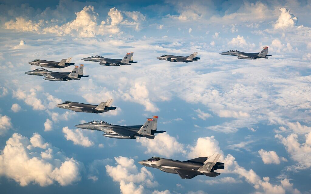 Air Force