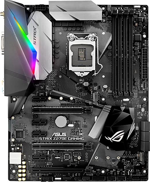 ELEMENTOS DE PLACA BASE | Genially