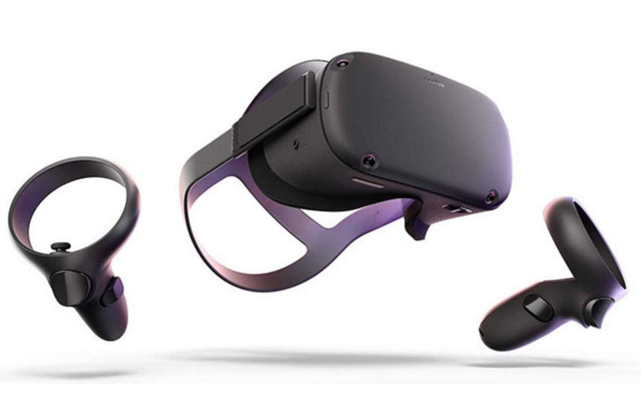 VR History chronology | Genially