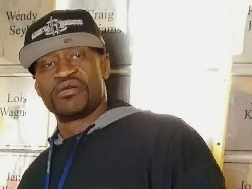 George Perry Floyd. Jr | Genially