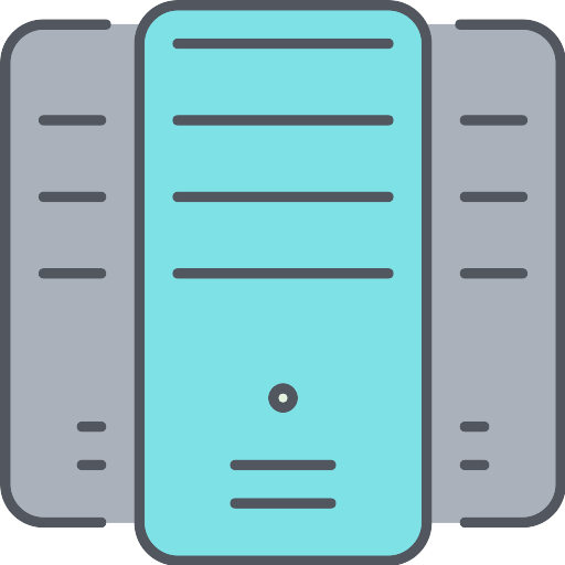 SERVIDORES | Genially