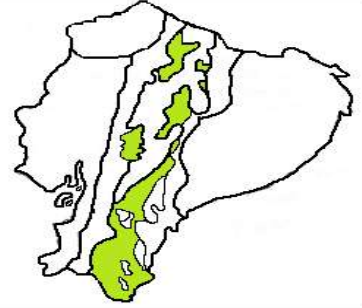 Valles Interandinos | Genially