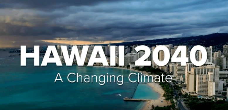 Green waves | Genially