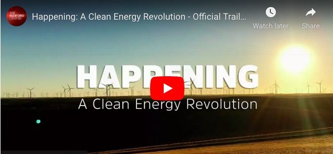 Green waves | Genially