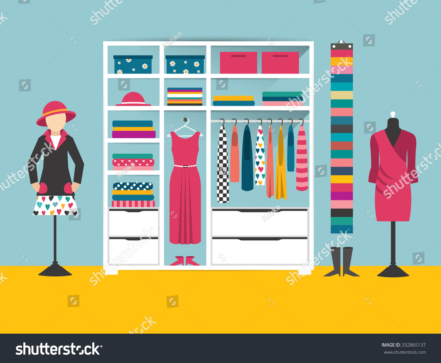 AROUND TOWN | Genially