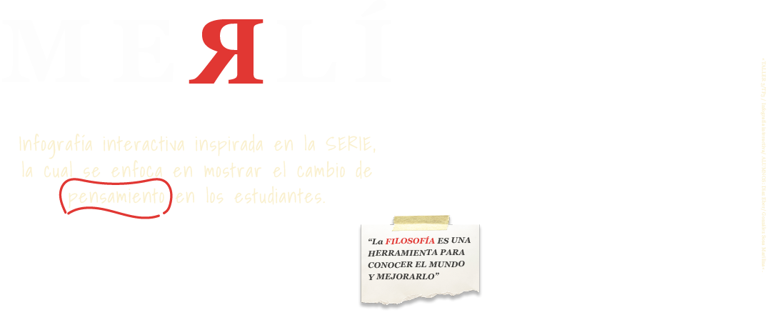 TP3 - Merli | Genially