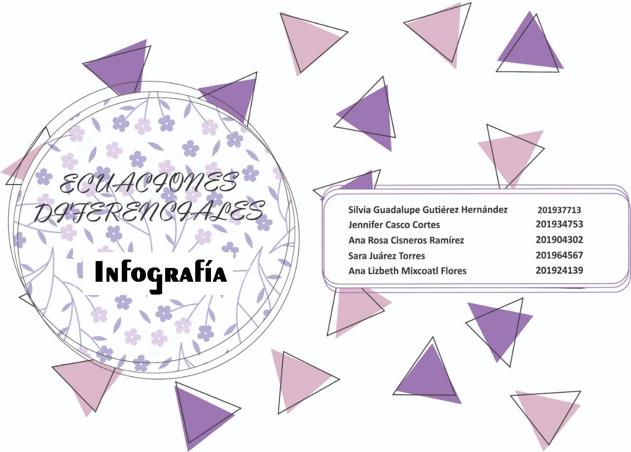 Infografia E2 | Genially